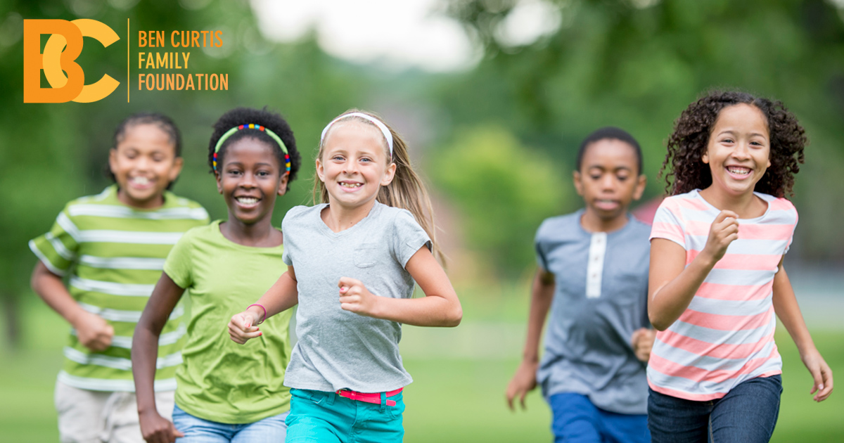 Contact Us | Ben Curtis Family Foundation